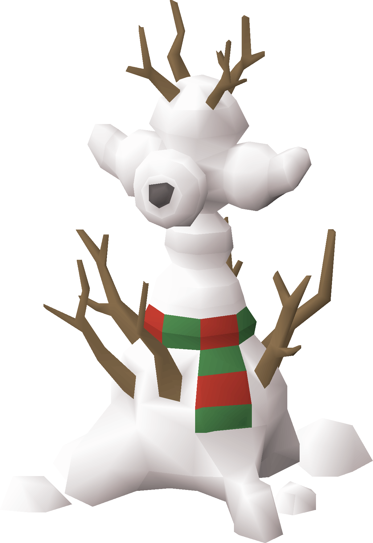 Snowman ring (2022) - Roat Pkz