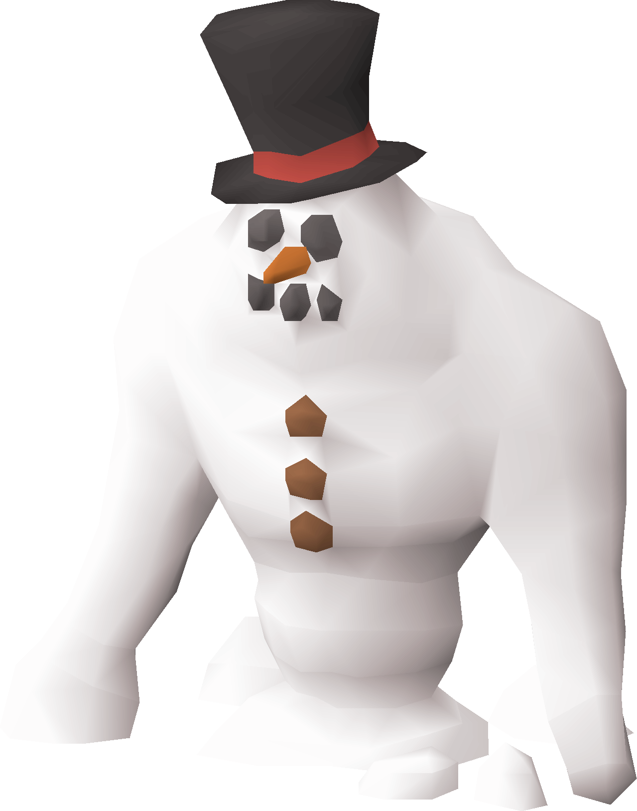 Snowman ring (2022) - Roat Pkz