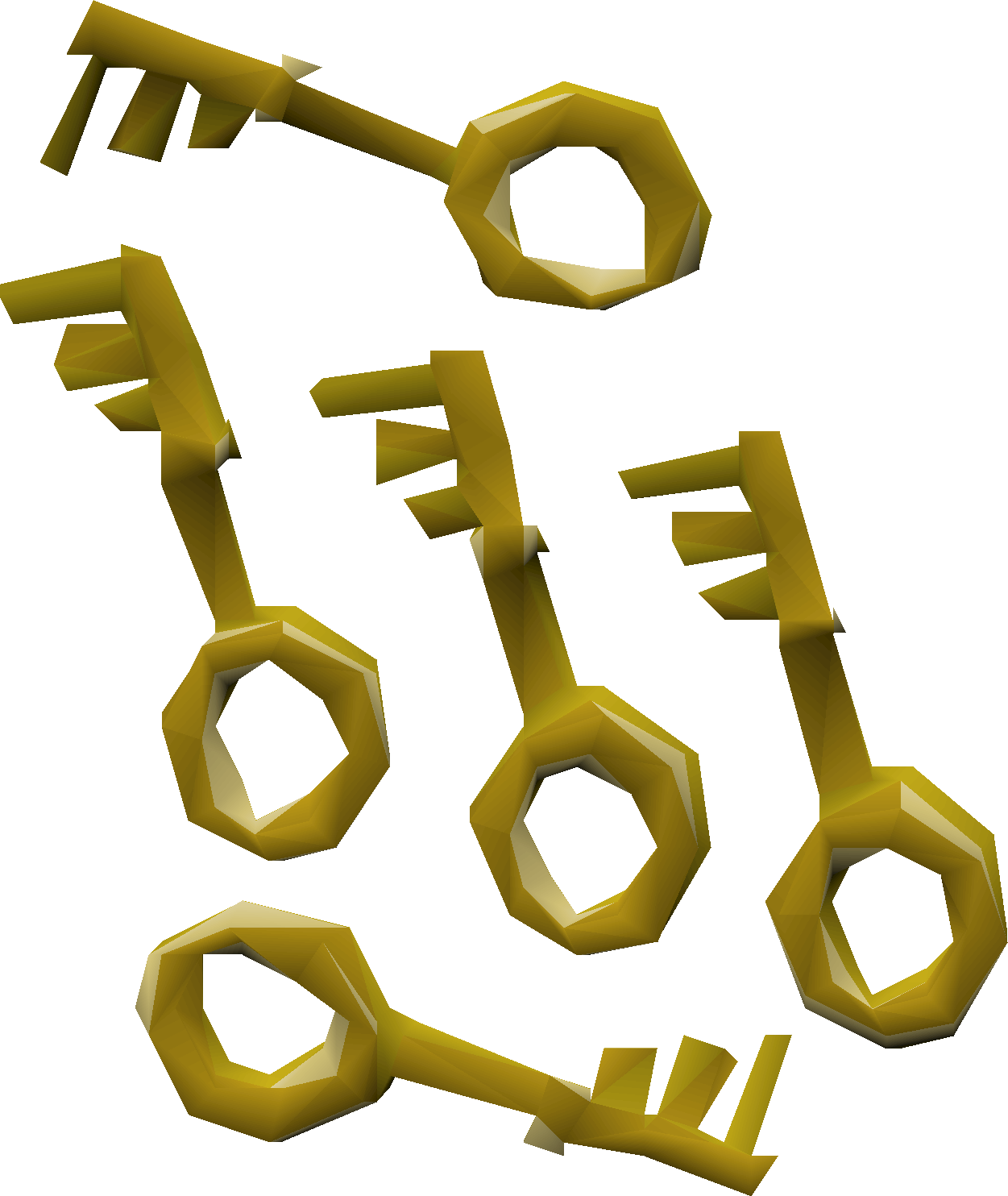 Larran's key - Roat Pkz